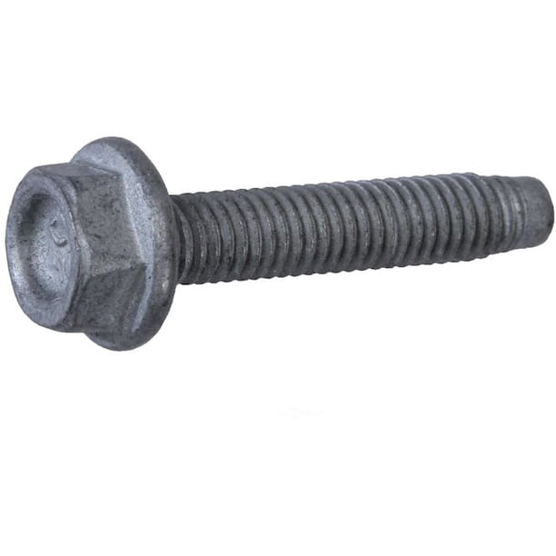 Ignition Coil Bolt - Compatible with 2014 - 2023 Chevy Silverado 1500 ...