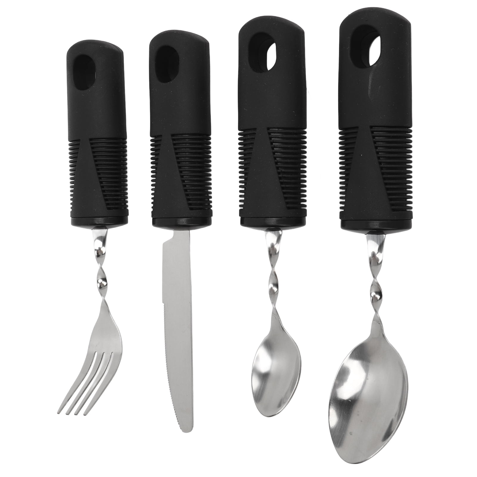 Click here for Estink Weighted Silverware  Stable Arthritic Hands... prices