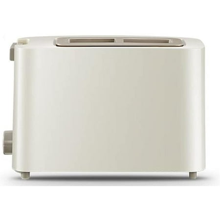 Toaster Toaster 1 Slice Wide Slots 6 Gears can be Controlled, Removable ...