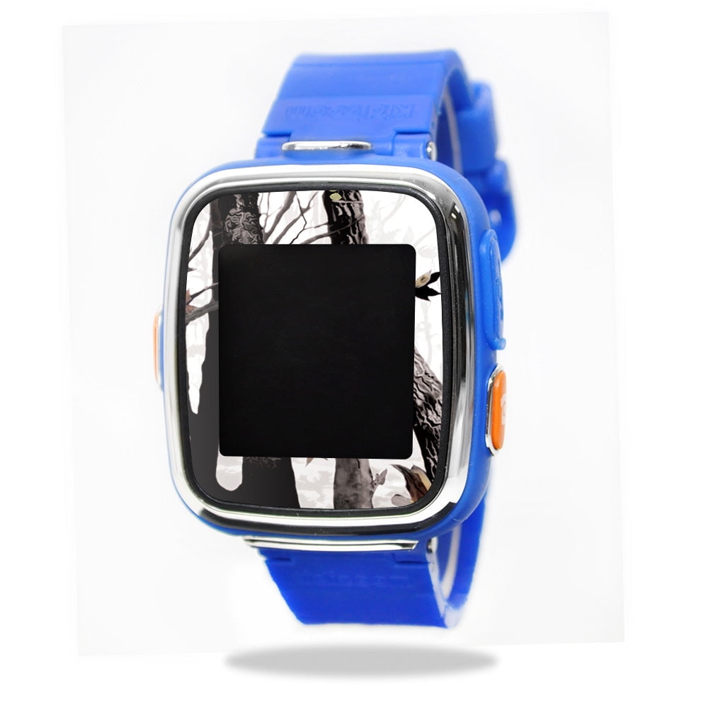 Skin Decal Wrap Compatible With VTech Kidizoom Smartwatch DX Sticker ...