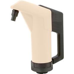 LiquiDynamics 28569 Lever Operated Hand Pump for DEF with Discharge ...