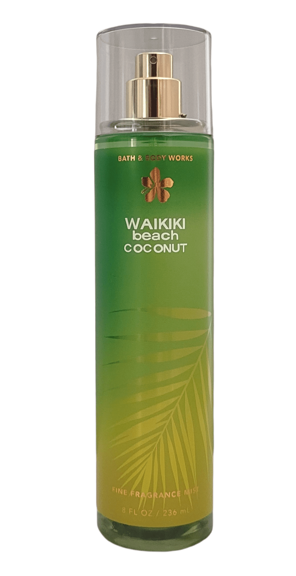 Buy Bath And Body Works Waikiki Beach Coconut Fine Fragrance Body Mist