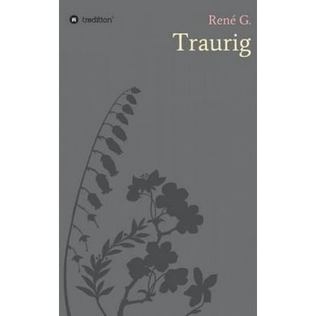 Traurig [German] | Walmart Canada