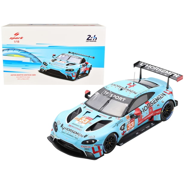 Le Mans Cars