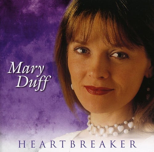 Mary Duff - Heartbreaker - CD - Walmart.com - Walmart.com