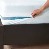 Remedy Bed Bug Dust Mite Box Spring Protector - Walmart.com
