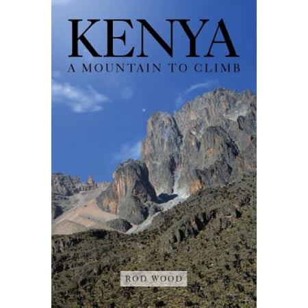Kenya A Mountain to Climb | Walmart Canada