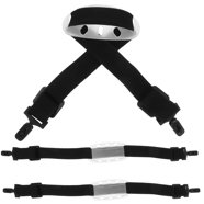 Voyager Tools Universal Fit Safety Helmet Hard Hat Safety Helmet With ...