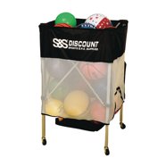 DS-1 Portable Ball Cart - Walmart.com