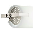 P5044-084-L-George Kovacs Lighting-Tube-LED Wall Sconce in Contemporary ...