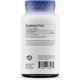 Fresh Nutrition, NAC Supplement, 90 Caps, DNA Verified - Walmart.com