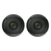 Pioneer TS-A1677S A-Series 6.5" 3-Way Coaxial 320 Watts Peak Power Car Audio Speakers - Walmart.com