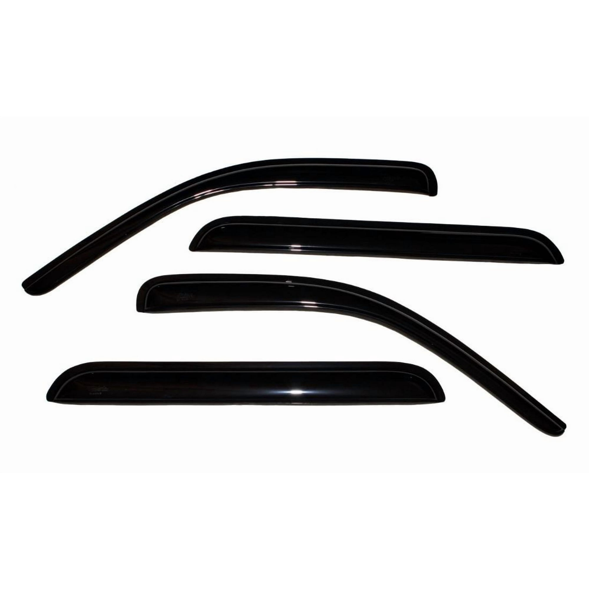 Click here for Fits 1998-2003 Dodge Durango Auto Ventshade Raingu... prices