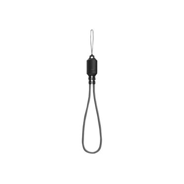 LifeProof LifeActiv USB-A to USB-C Lanyard Cable - Black - Walmart.com