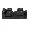 Power Master Window Control Switch For Audi A6 S6 C5 1998 2004 Rs6 2003 2004 4b0959851b