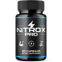 Iron Horse Advanced Formula Pills All Natural Vitamin Supplement ...