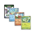 Pokémon Trading Cards: Paldea Pin Collection - Sprigatito - Walmart.com