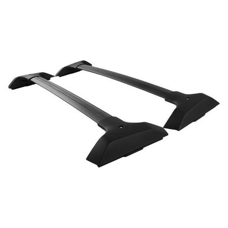 Black Roof Rack for 2009-2017 Chevy Traverse | Walmart Canada