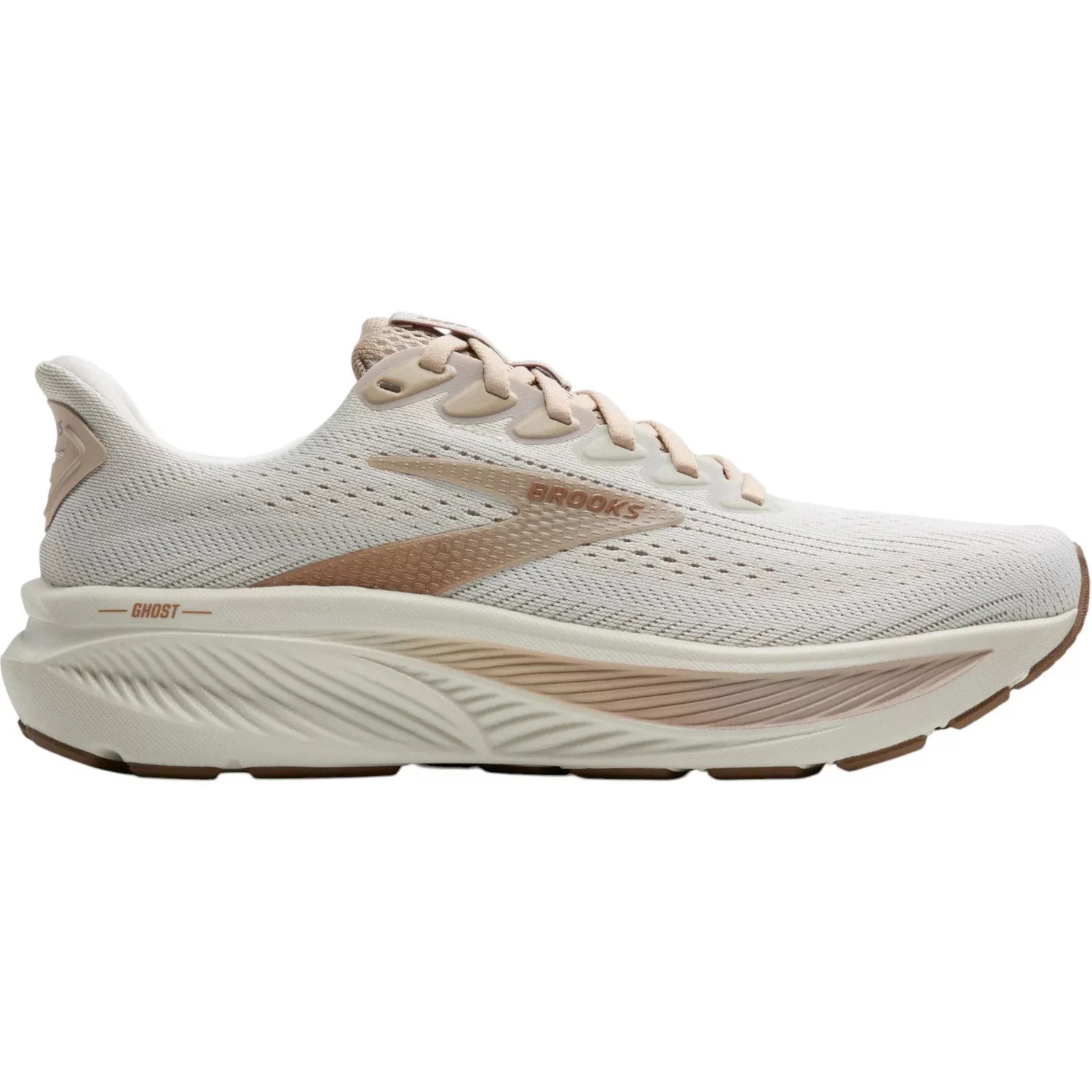 Click here for Brooks Ghost 17(Various Colors)women Running Shoe... prices
