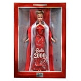 Collectibles Barbie 2000 Doll - Walmart.com