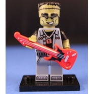 LEGO Halloween Horror Set: Vampire and Bat 40203 - Scary Monster ...