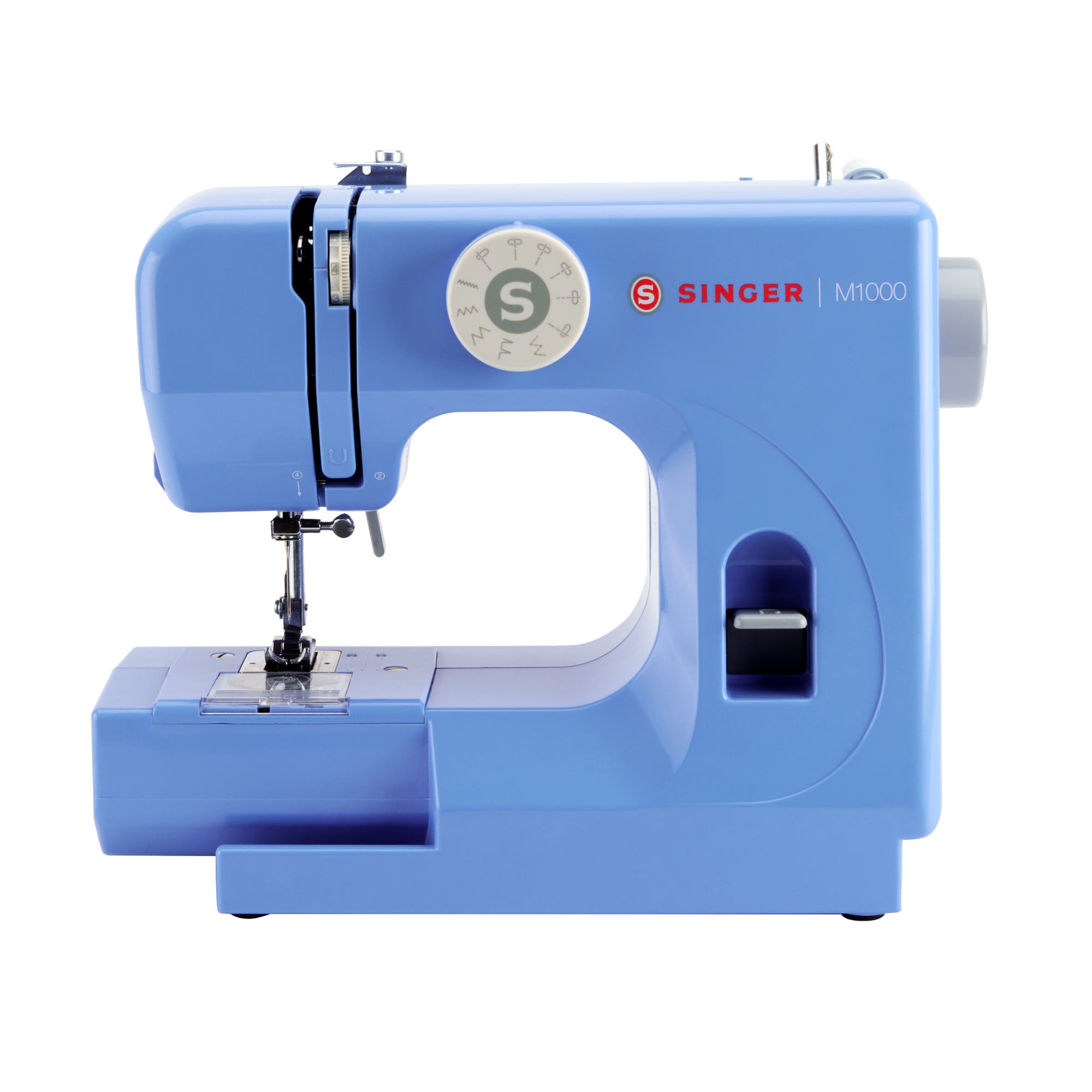 Click here for Singer M1000 Blue Mending Machine prices