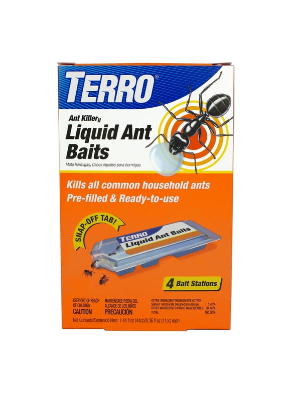 Ant in Pest Control - Walmart.com