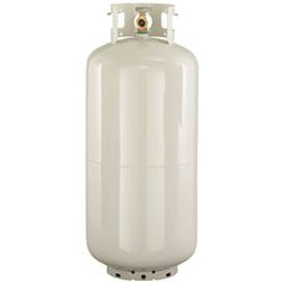 40 Lb Propane Tank