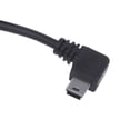 3.4M (11Ft) Car Camera DVR Power Cable Adapter for DashCam Output 5V/2A ...