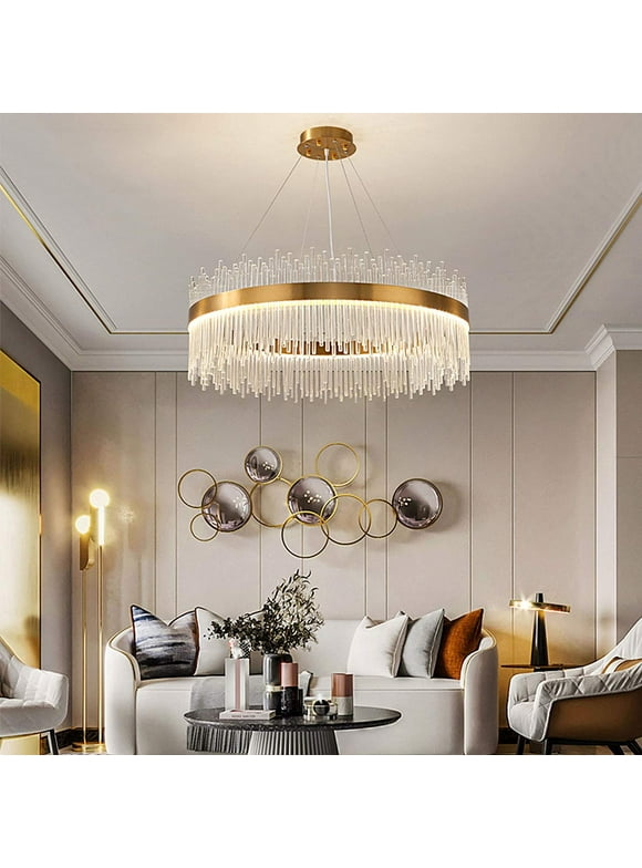 Chandeliers in Ceiling Lights & Fixtures - Walmart.com