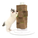 Catit Senses 2.0 Scratcher Cat Toy - Walmart.com
