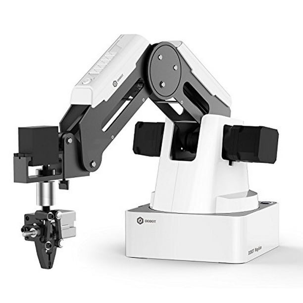 Dobot Magician Educational Programming Robot for K12 or STEAM Education ...