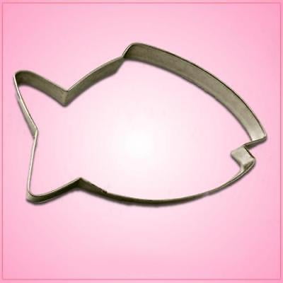 Fish Cookie Cutter - Walmart.com