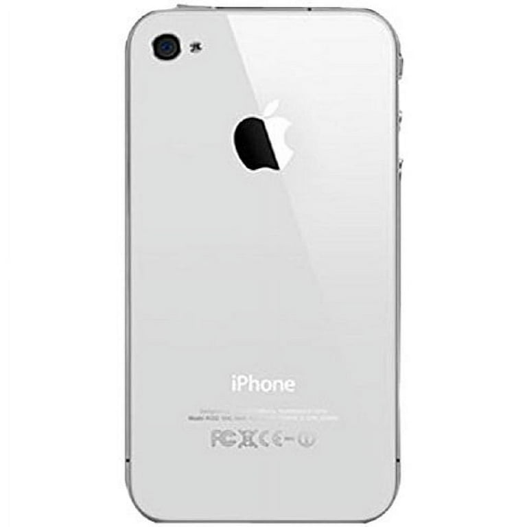 Iphone 4 White 8gb