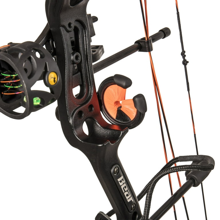 2022 Bear Compound Bow
