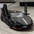 1:32 Revuelto Super Sports Car Alloy Metal Diecast Model Car High ...