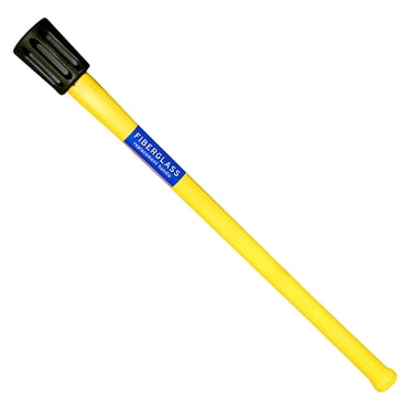 Leatherhead Tools 881 Sledge-Splitting Maul Replacement Handle ...
