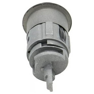 Universal 4-Way Ignition Switch with Keys - Walmart.com