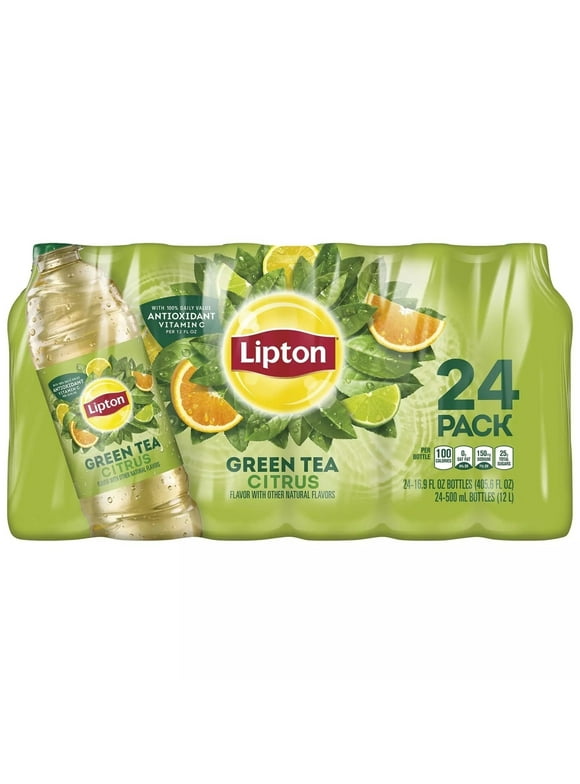 Bottled Green Tea in Bottled Tea - Walmart.com