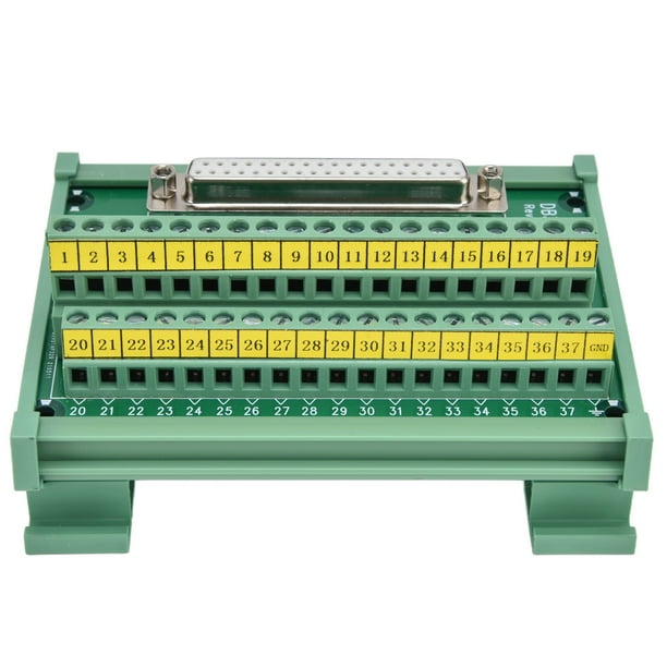Terminal Block Adapter Module,Terminal Board Adapter Plate Terminal ...