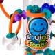 Squigz Toobz - Walmart.com
