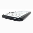 Ergoguys Egoguys Ezsee USB Large Print Low Vision, Media Keyboard ...
