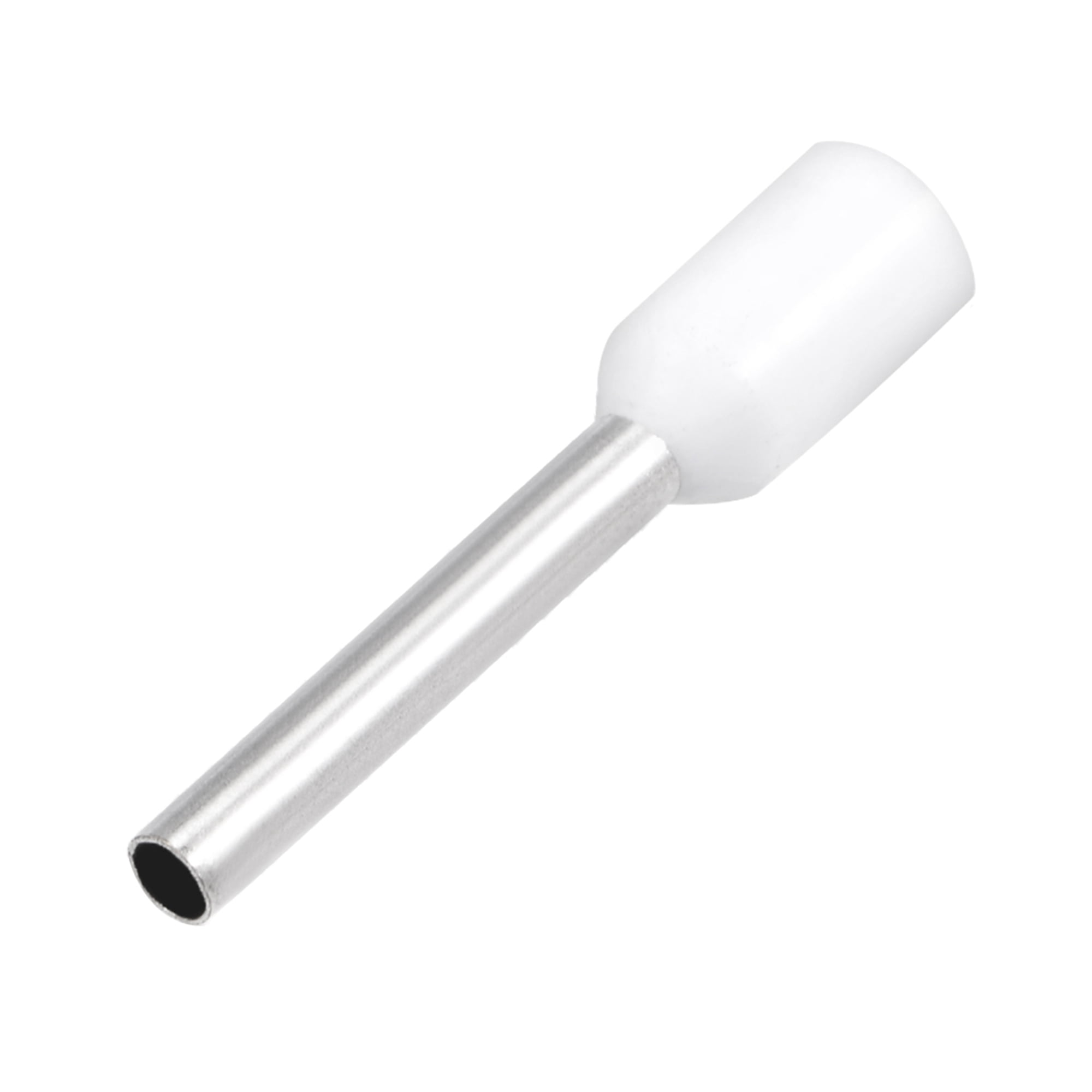 VE1012 Insulated Cord Pin End Wire Connector Electrical Crimp Terminal ...