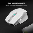 Ultra Wireless Tunable Wireless Gaming Mouse - Sub-1ms Slipstream ...