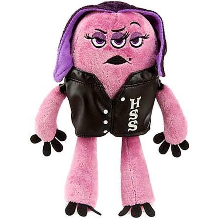 Hss Monsters University