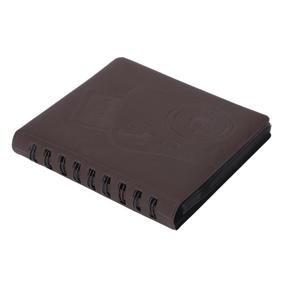 Click here for Herwey 68 Pockets Min Instant Photo Album Picture... prices