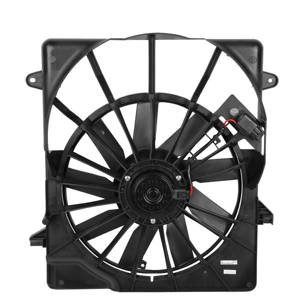 DNA Motoring OEM-RF-0084 For 2007 to 2011 Dodge Nitro Factory Style ...
