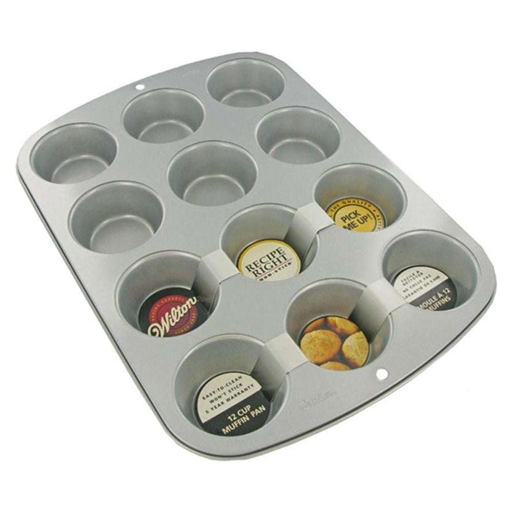 Molde Wilton Mini Panecillos | Walmart en línea