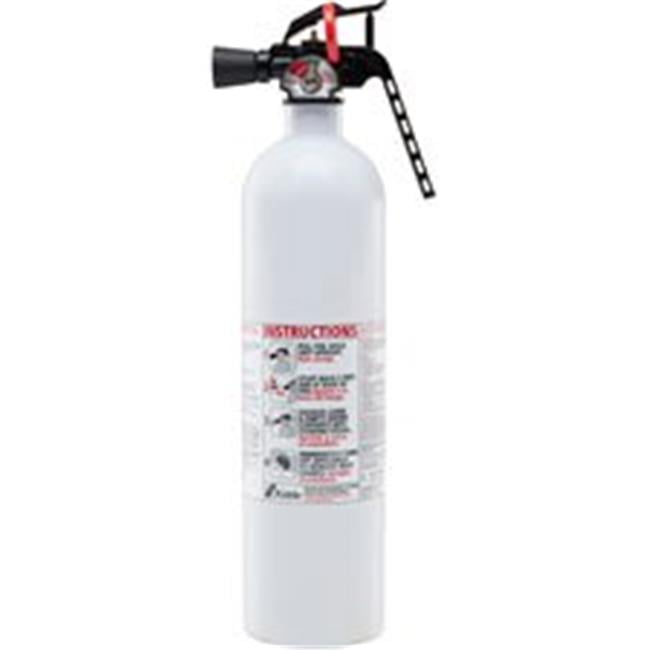 Click here for Kidde Fire & Safety Kitchen Fire Extinguisher - Wh... prices