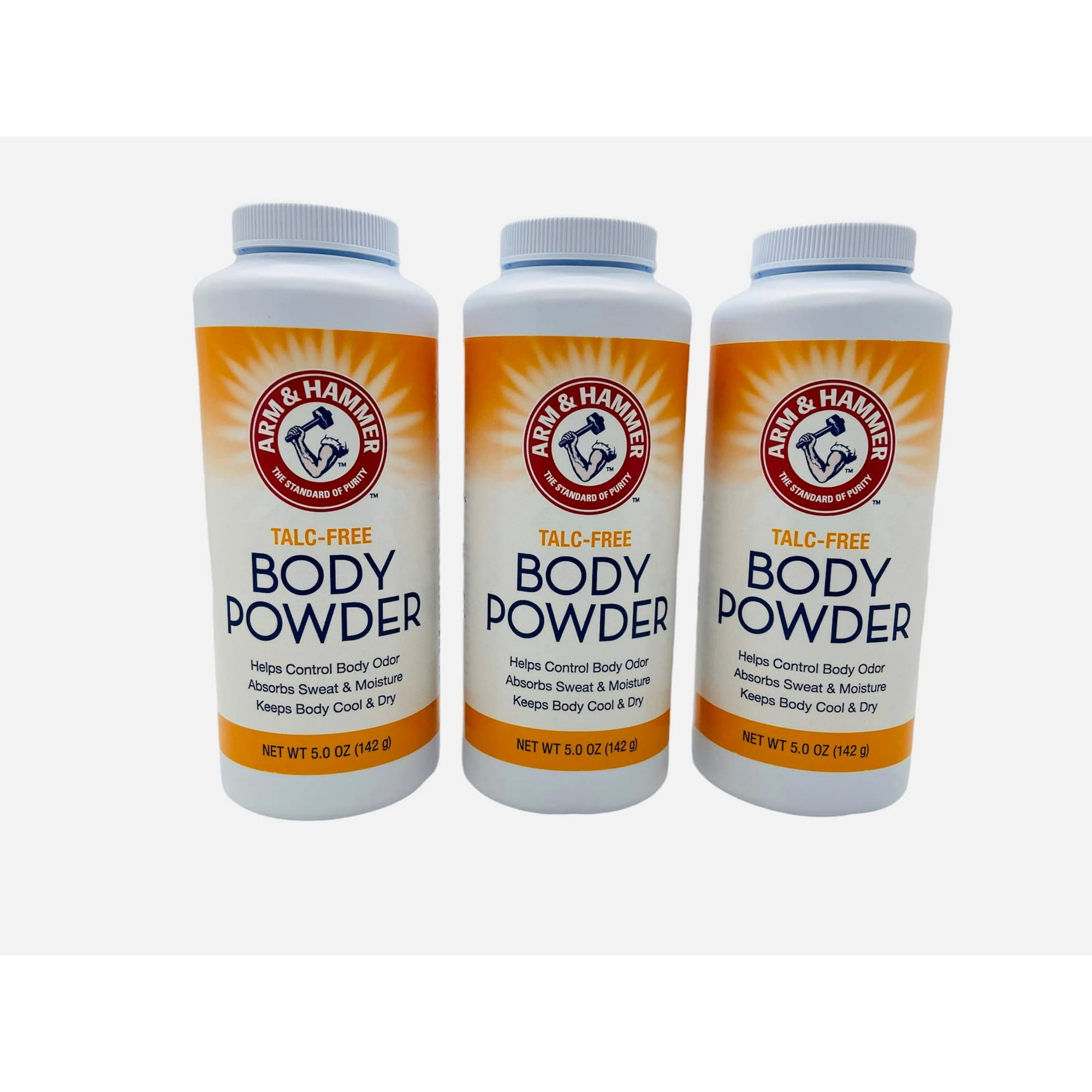 Click here for Arm & Hammer Talc-Free Body Powder For Body Odor S... prices